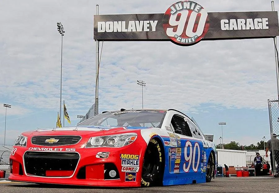 90 — The r/NASCAR Historian