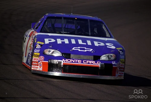 7 — The r/NASCAR Historian