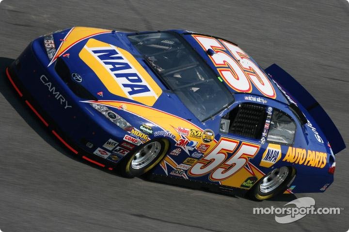 55 — The r/NASCAR Historian