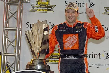 20 — The r/NASCAR Historian
