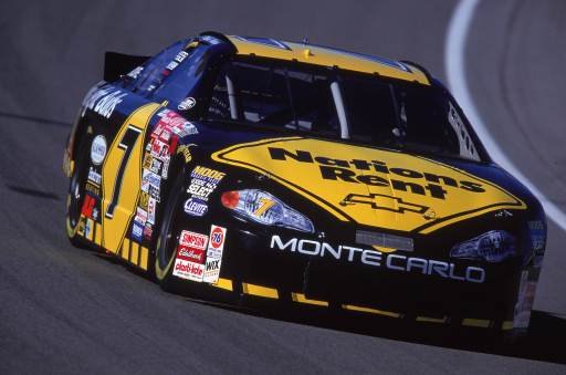 7 — The r/NASCAR Historian