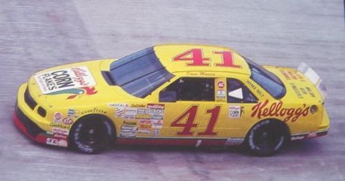 41 — The r/NASCAR Historian