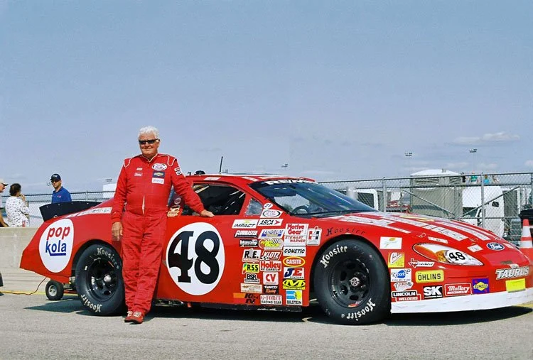 48 — The r/NASCAR Historian