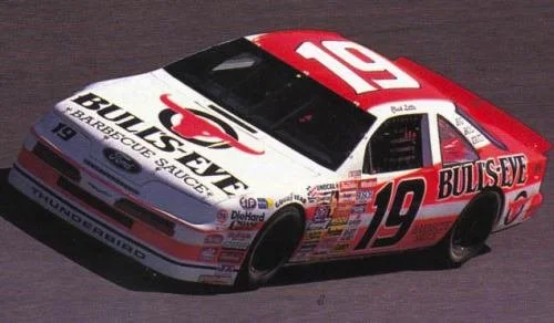 19 — The r/NASCAR Historian