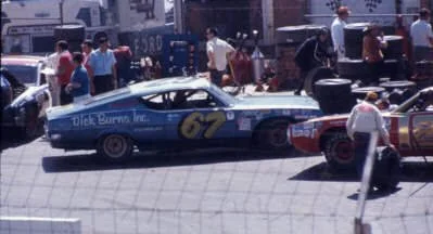 67 — The r/NASCAR Historian