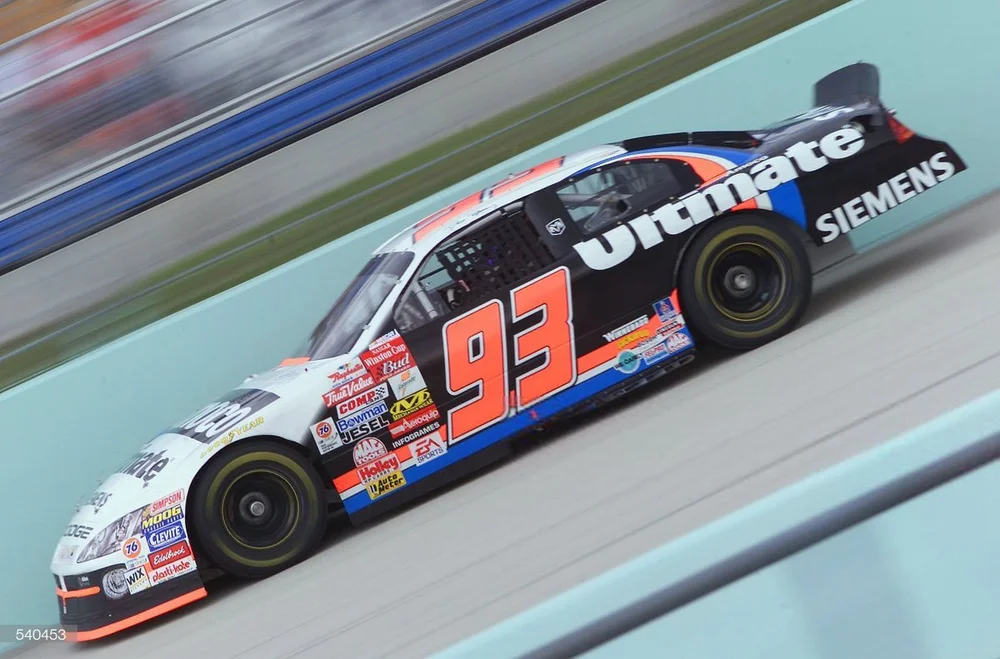 93 — The r/NASCAR Historian