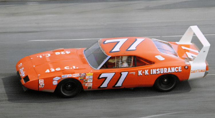 71 — The r/NASCAR Historian