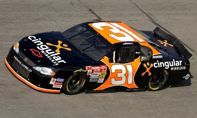 31 — The r/NASCAR Historian