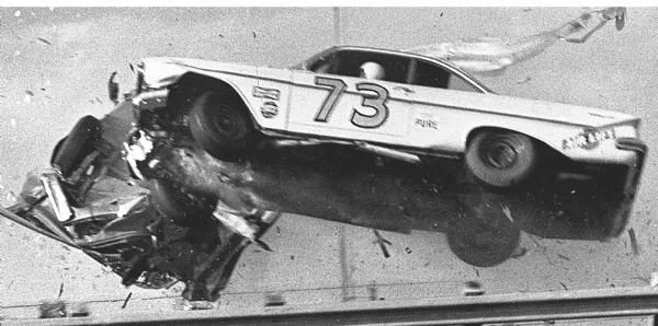 42 — The r/NASCAR Historian