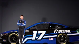 17 — The r/NASCAR Historian