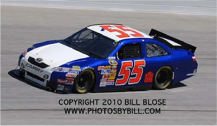 55 — The r/NASCAR Historian