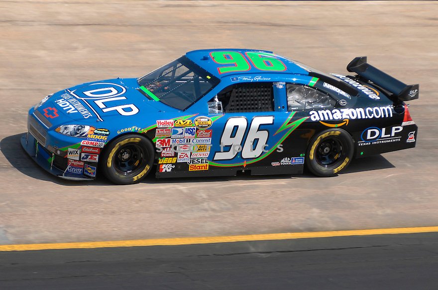 96 — The r/NASCAR Historian