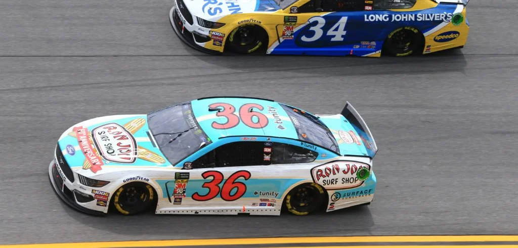 36 — The r/NASCAR Historian