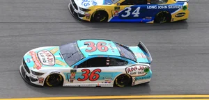 36 — The r/NASCAR Historian