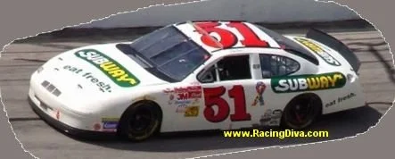 51 — The r/NASCAR Historian