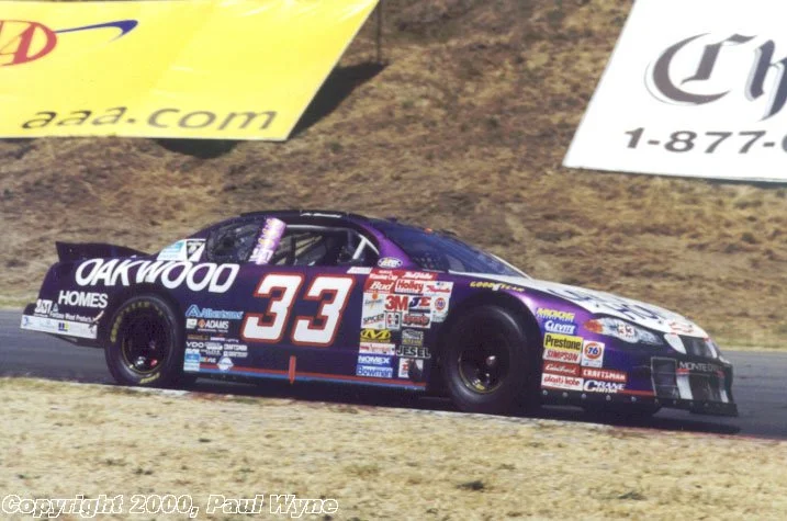 33 — The r/NASCAR Historian