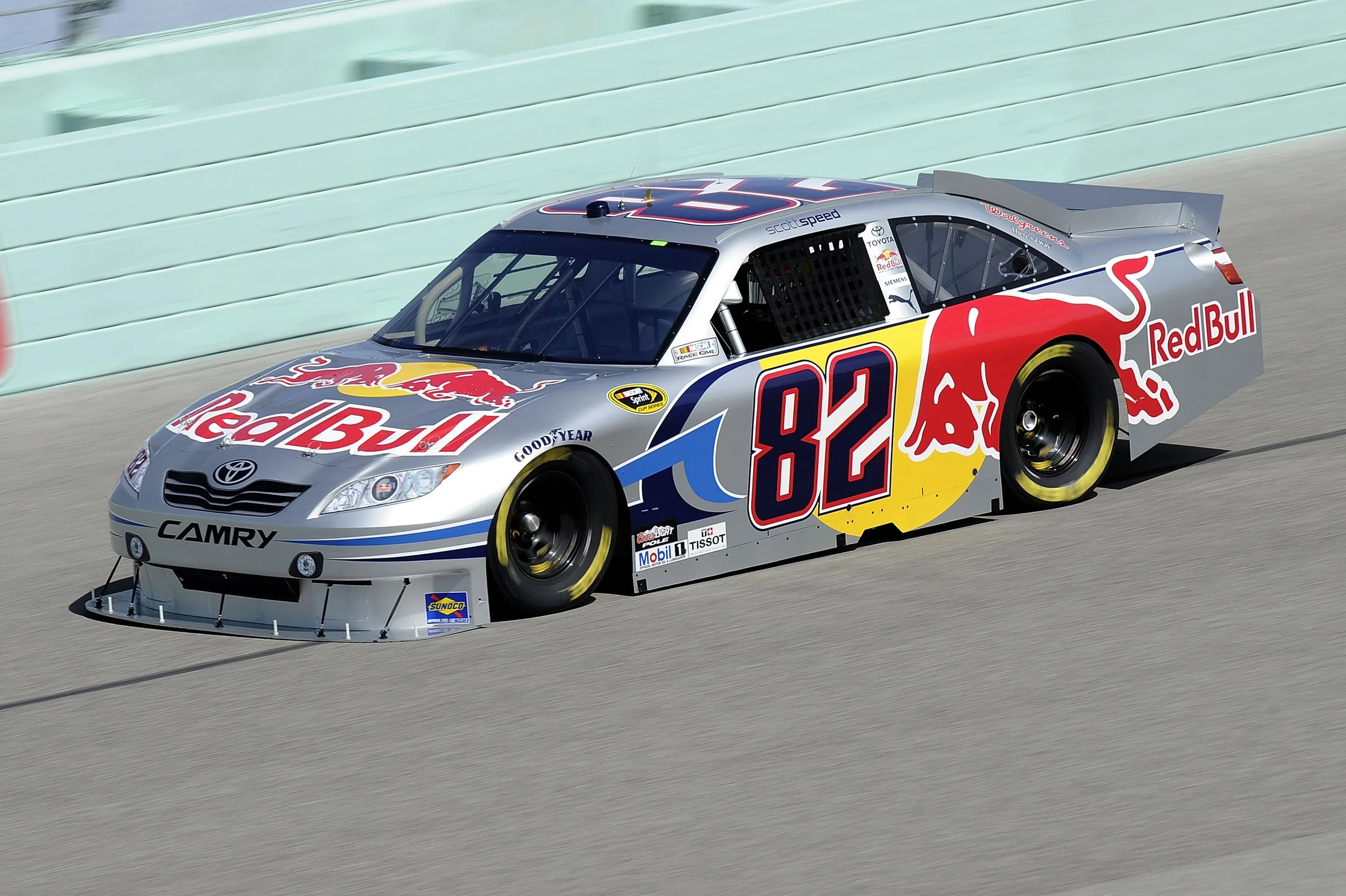 82 — The r/NASCAR Historian