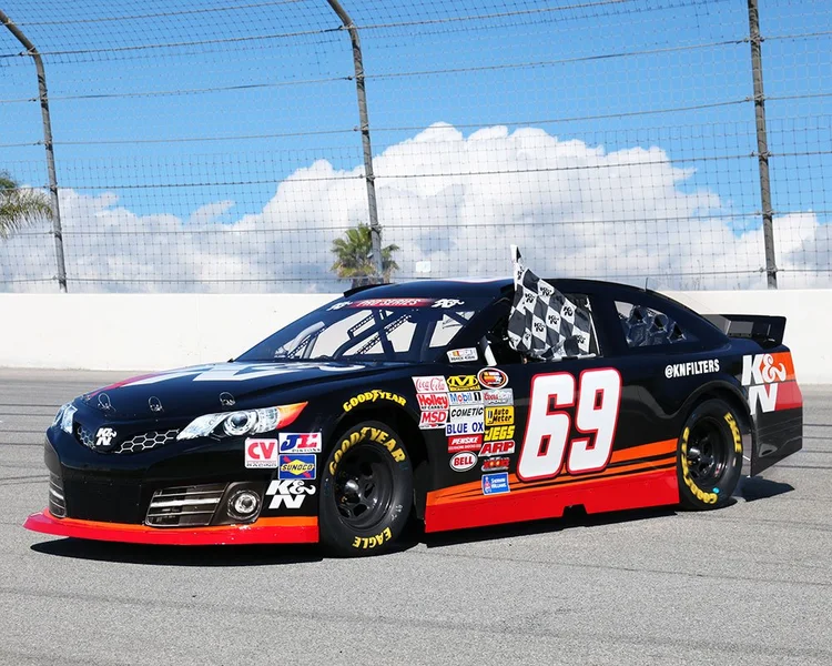 69 — The r/NASCAR Historian