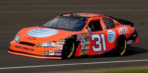 31 — The r/NASCAR Historian