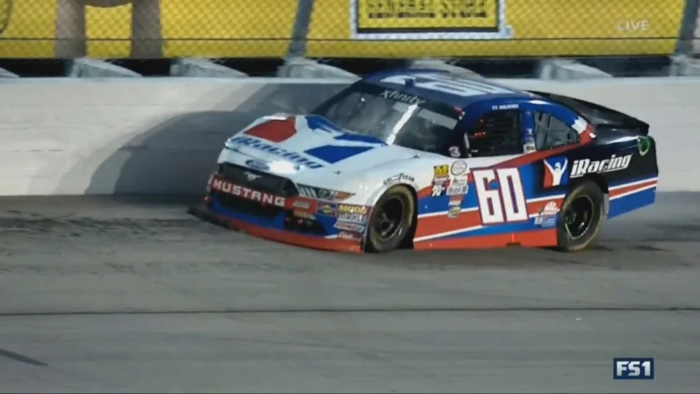 60 — The r/NASCAR Historian