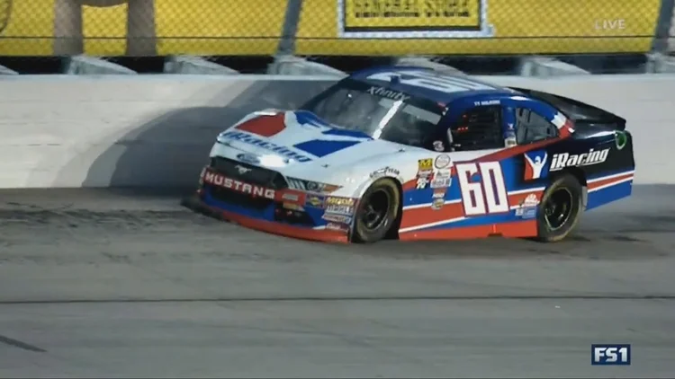 60 — The r/NASCAR Historian