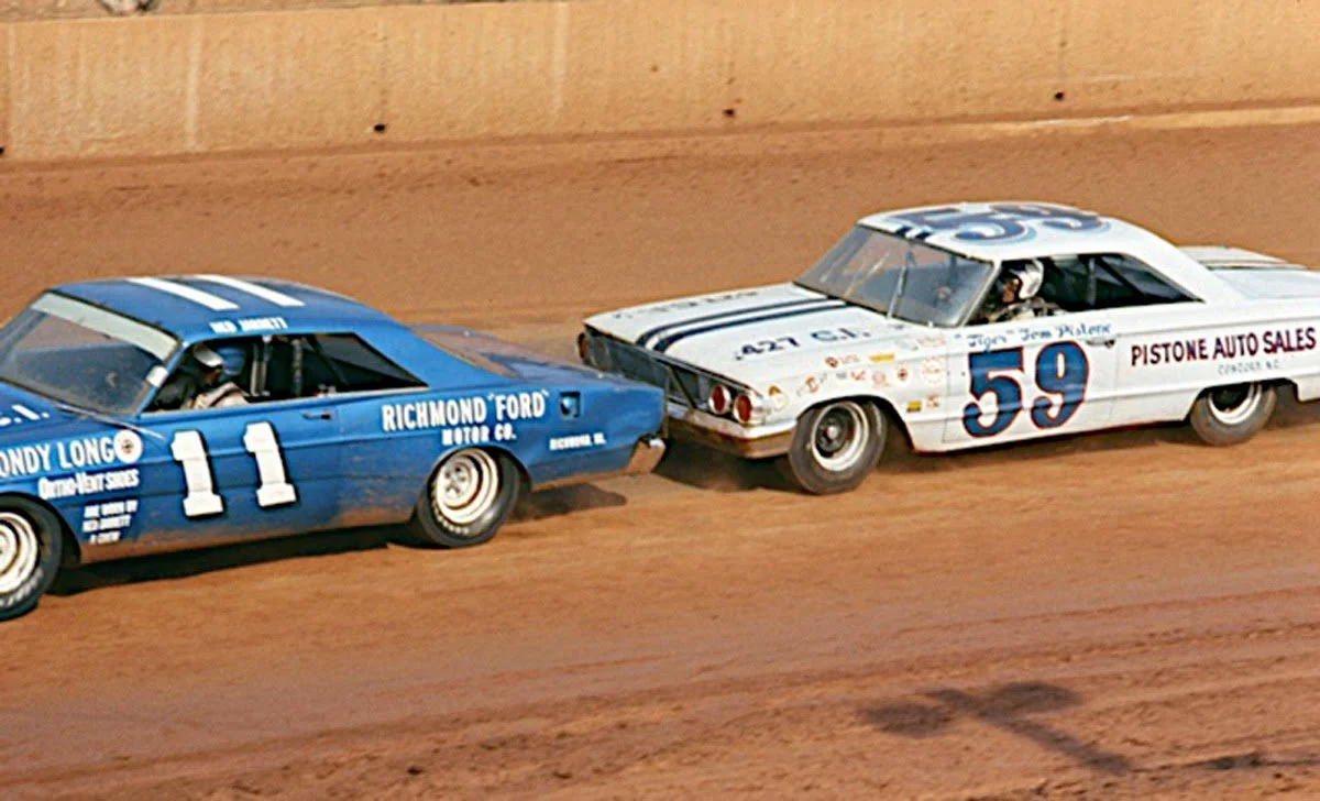 59 — The r/NASCAR Historian