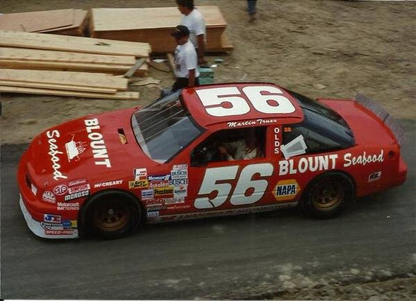 56 — The r/NASCAR Historian
