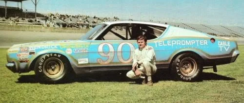 90 — The r/NASCAR Historian