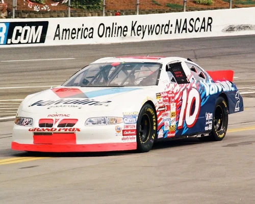 10 — The r/NASCAR Historian