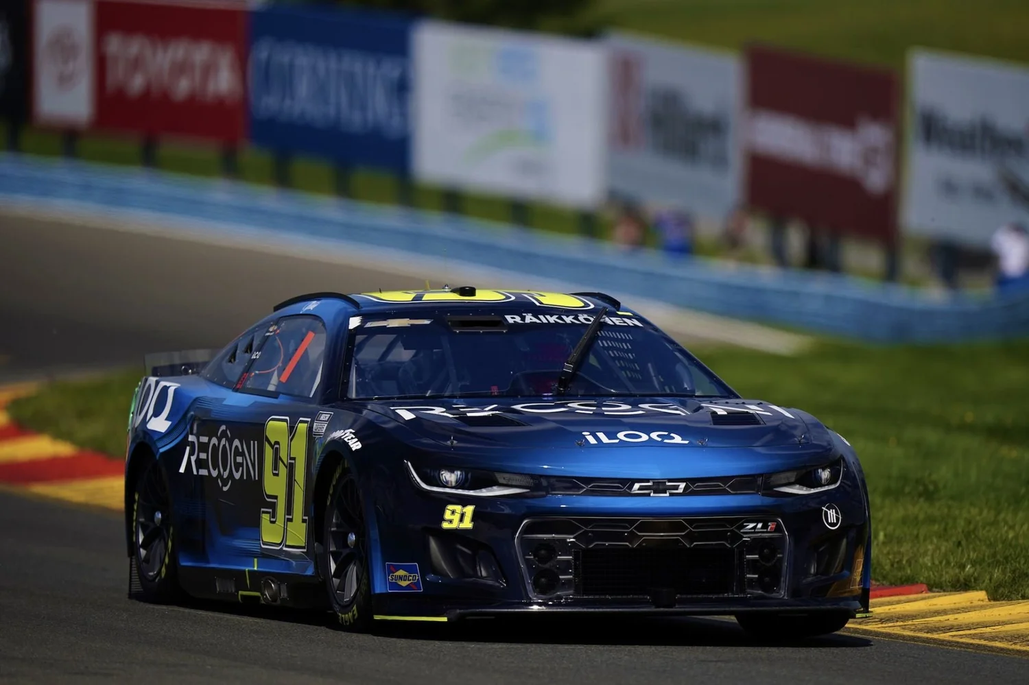 91 — The r/NASCAR Historian