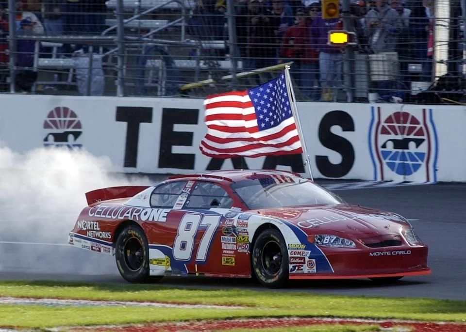 87 — The r/NASCAR Historian