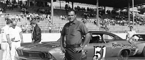 51 — The r/NASCAR Historian