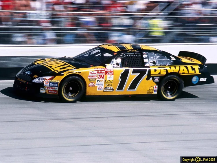 17 — The r/NASCAR Historian
