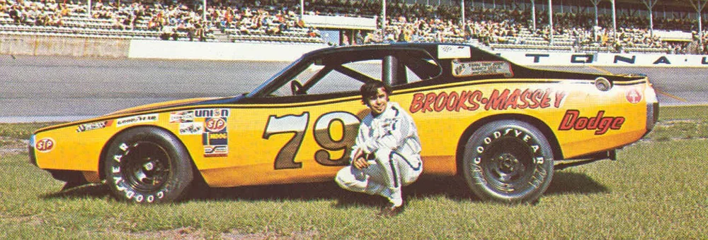 79 — The r/NASCAR Historian