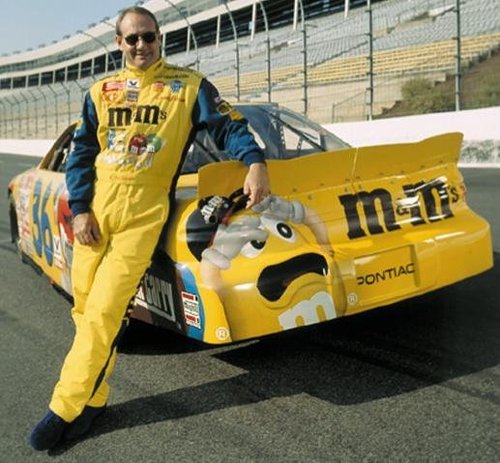 36 — The r/NASCAR Historian