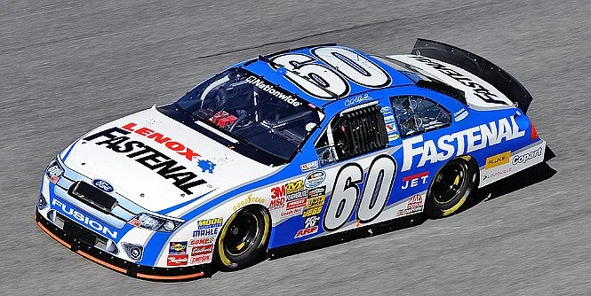 60 — The r/NASCAR Historian