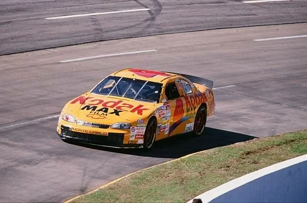 4 — The r/NASCAR Historian