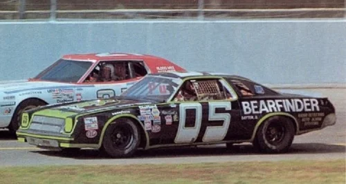 05 — The r/NASCAR Historian