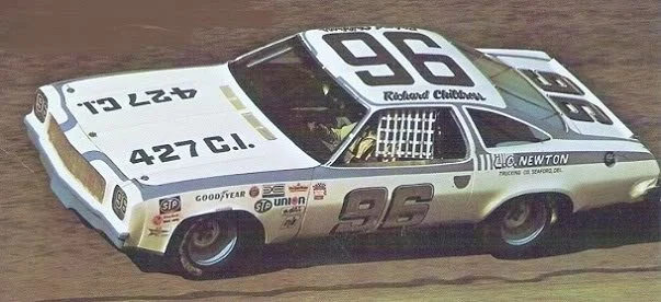 96 — The r/NASCAR Historian