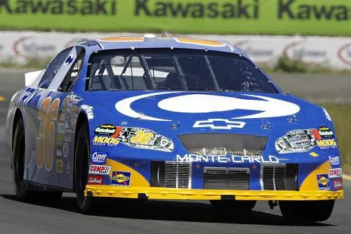 36 — The r/NASCAR Historian