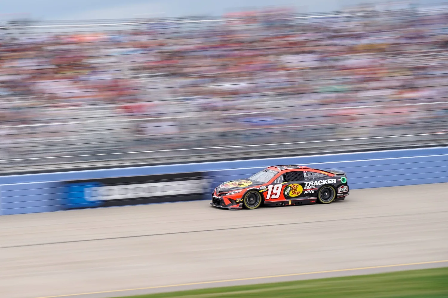 19 — The r/NASCAR Historian