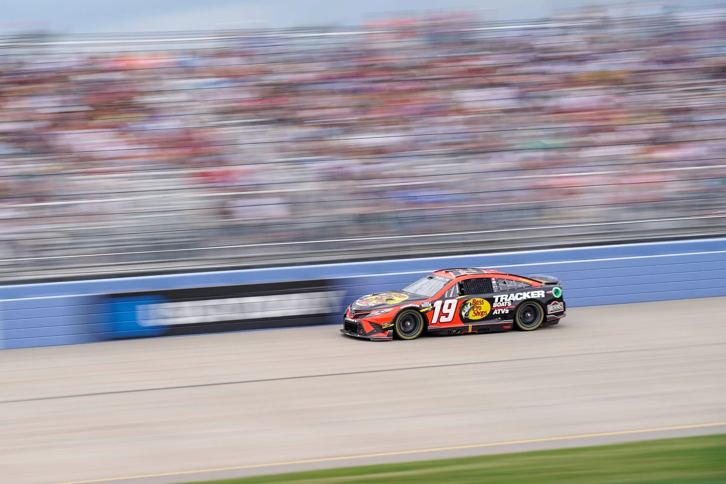 19 — The r/NASCAR Historian