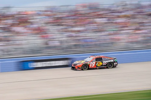 19 — The r/NASCAR Historian