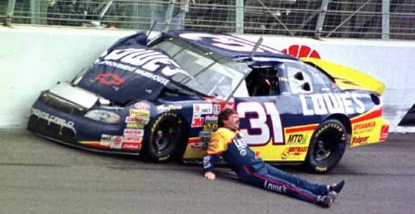 31 — The r/NASCAR Historian