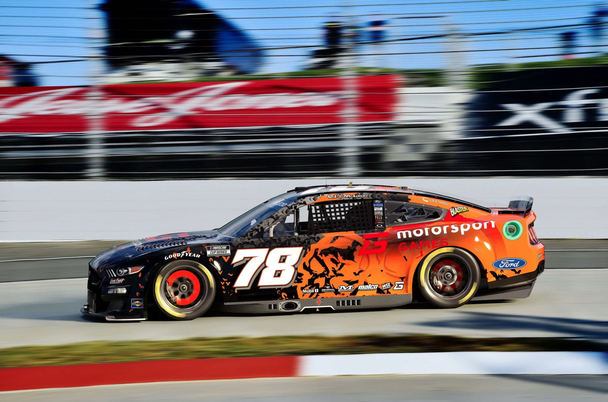 78 — The r/NASCAR Historian