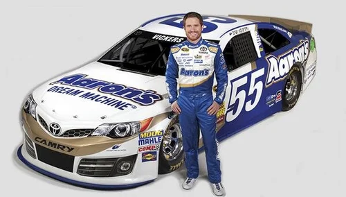 55 — The r/NASCAR Historian