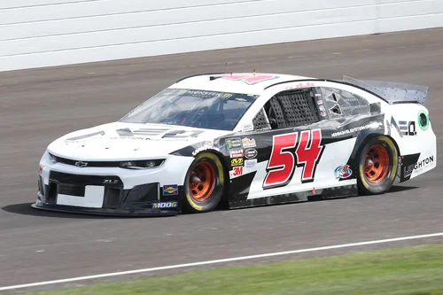54 — The r/NASCAR Historian