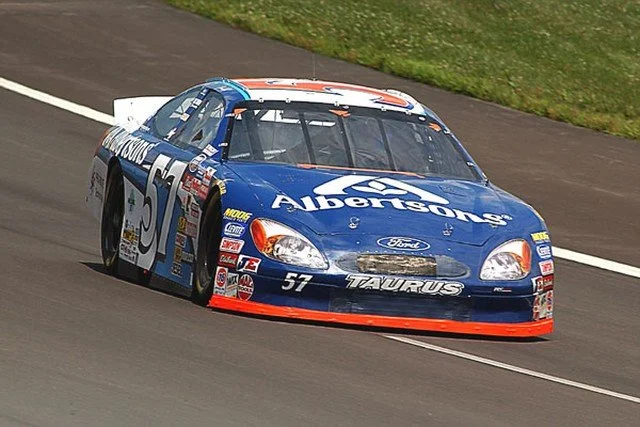 57 — The r/NASCAR Historian