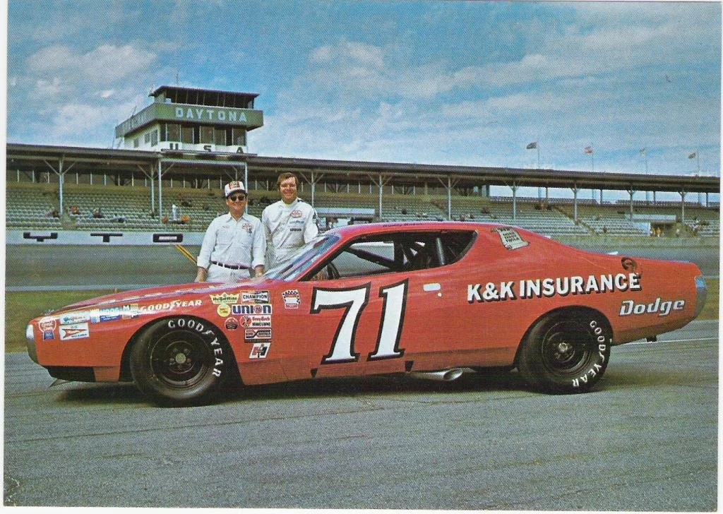 71 — The r/NASCAR Historian