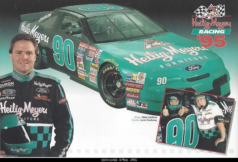 90 — The r/NASCAR Historian